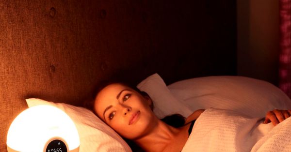 Lysterapi | Se hvordan en lysterapilampe fungerer for deg